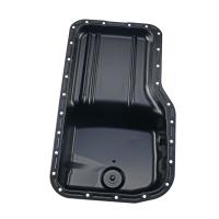 China Engine Oil Pan for GMC Chevy W3500 HD Isuzu NPR 1999-2004 4.8L Turbo Diesel for sale