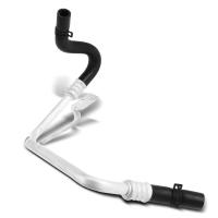 China Inlet Engine Oil Cooler Hose Assembly for Ford Explorer 02-10 Mercury Mountaineer for sale