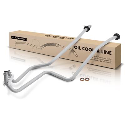 China Upper Transmission Oil Cooler Line Assembly for Jeep Liberty 2008-2012 V6 3.7L for sale
