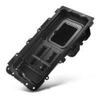 China Engine Oil Pan for Ford Crown Victoria Lincoln Town Car V8 4.6L 2003-2011 for sale