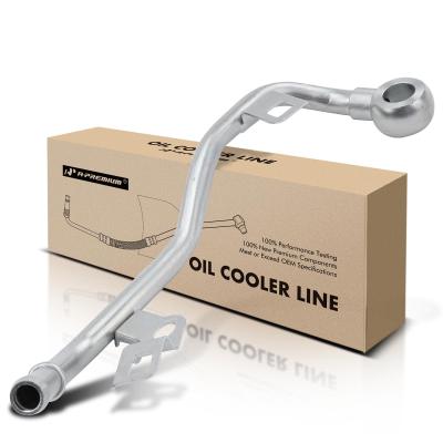 China Transmission Oil Cooler Line Assembly for Honda Accord Crosstour Odyssey Pilot for sale