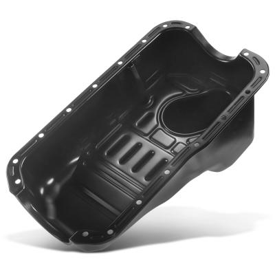 China Engine Oil Pan for Nissan Quest 1994-2002 Mercury Villager 1993-2002 V6 3.0L for sale