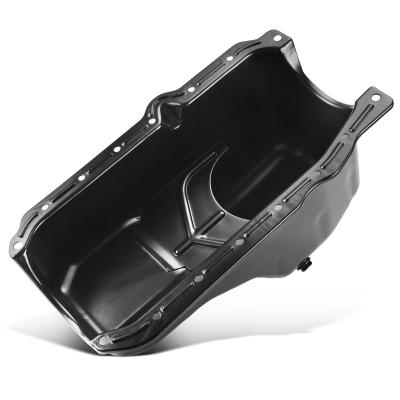 China Engine Oil Pan for Chevrolet C1500 K1500 C10 C20 G10 G20 R10 R20 V10 K10 V6 4.3L for sale
