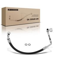China Outlet Engine Oil Cooler Hose Assembly for Saab 9-5 1999-2009 L4 2.3L for sale
