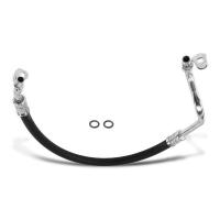 China Outlet Engine Oil Cooler Hose Assembly for Saab 9-5 1999-2009 L4 2.3L for sale