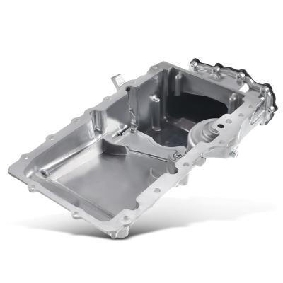 China Engine Oil Pan for Chrysler Sebring Dodge Avenger V6 2.7L 2008-2010 for sale