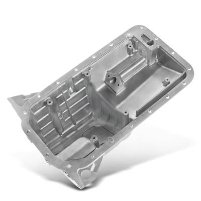 China Engine Oil Pan for BMW 318i 318is 1992-08/1995 L4 1.8L Petrol for sale