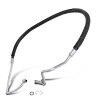 China Outlet Upper Engine Oil Cooler Hose Assembly for Chevy GMC C/K 1500 2500 3500 for sale