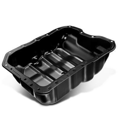 China Engine Oil Pan for Chrysler Dodge Jeep Hyundai Kia L4 2.0L L4 2.4L 2005-2016 for sale