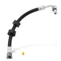 China Outlet Auto Trans Oil Cooler Line Assembly for Mercedes-Benz 190E 300CD 300D for sale