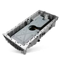 China Engine Oil Pan without Calif Emissions for Volvo C30 S40 V50 V60 04-06 2.4L 2.5L for sale