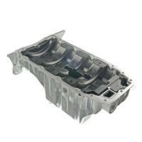 China Engine Oil Pan For Chevrolet Cruze Sonic Trax 2010-2017 L4 1.6L 1.8L for sale