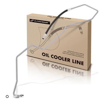China Outlet Transmission Oil Cooler Line Assembly for Dodge Dakota Durango 2000-2003 for sale