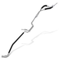 China Transmission Oil Cooler Line Assembly for Ford F-250 F-350 Super Duty 05-07 for sale