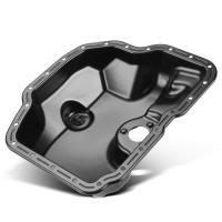 China Lower Engine Oil Pan for Audi Q7 Volkswagen Touareg V6 3.0L Diesel for sale