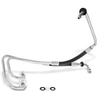 China Engine Oil Cooler Hose Assembly for Chevy Blazer 96-05 S10 GMC Jimmy Sonoma for sale