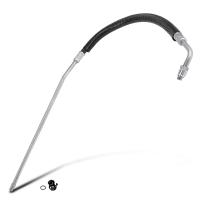 China Inlet Upper Engine Oil Cooler Hose Assembly for Chevy C1500 C2500 GMC Yukon for sale