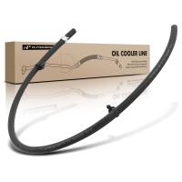 China Outlet Lower Transmission Oil Cooler Line Assembly for Ford E-150 E-250 Econoline for sale