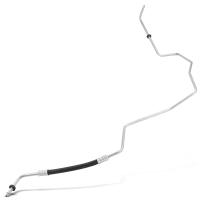 China Upper Transmission Oil Cooler Line Assembly for Chevy Express GMC Savana 1500 for sale