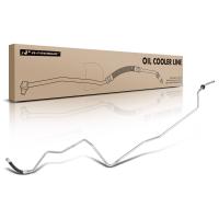 China Auto Trans Oil Cooler Line Assembly for Dodge Ram 2500 05-09 V8 5.7L Return Line for sale