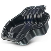 China Steel Engine Oil Pan for Toyota RAV4 2001-2003 L4 2.0L Petrol Sport Utility for sale
