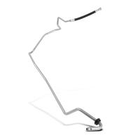 China Auto Trans Oil Cooler Line Assembly for Dodge Ram 2500 05-09 V8 5.7L Return Line for sale