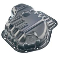 China Steel Engine Oil Pan for Toyota RAV4 2001-2003 L4 2.0L Petrol Sport Utility for sale