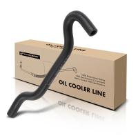 China Outlet Auto Trans Oil Cooler Line Assembly for Subaru Forester Impreza 08-11 for sale