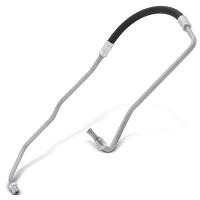 China Inlet Lower Transmission Oil Cooler Line Assembly for Buick Park Avenue 97-99 for sale