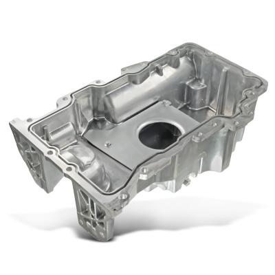China Engine Oil Pan for Ford Five Hundred Freestyle Mercury Montego 2005-2007 for sale