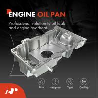 China Engine Oil Pan for Ford Five Hundred Freestyle Mercury Montego 2005-2007 for sale