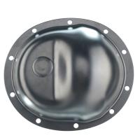 China Rear Differential Cover for Jeep Wrangler 2002-2006 Grand Cherokee WJ for sale