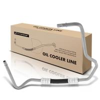 China Inlet Auto Trans Oil Cooler Line Assembly for Ford F-150 05-06 Lincoln Mark LT for sale