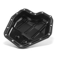 China Engine Oil Pan Lower for Subaru B9 Tribeca Legacy Outback H6 3.0L for sale
