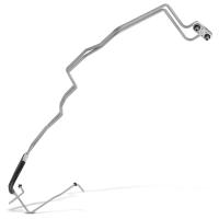 China Auto Trans Oil Cooler Hose for Chevrolet Express 2500 3500 4500 GMC Savana 2500 for sale
