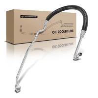 China Outlet Engine Oil Cooler Hose Assembly for Chevy C1500 C2500 Suburban GMC K3500 for sale