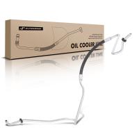 China Automatic Trans Oil Cooler Hose for Buick LeSabre Park Avenue Pontiac Bonneville for sale