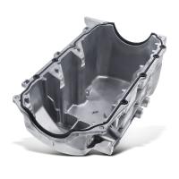 China Engine Oil Pan Sump for Chevrolet Equinox Pontiac Torrent 2005-09 V6 3.4L for sale