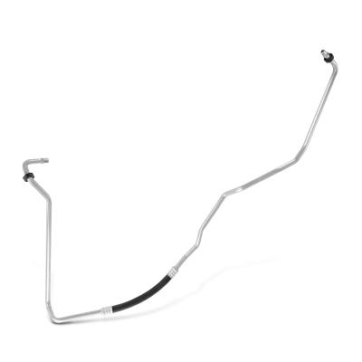 China Auto Trans Oil Cooler Hose for Chevy Silverado 3500 GMC Sierra 2500 HD V8 6.6L for sale