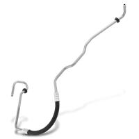 China Outlet Lower Auto Trans Oil Cooler Line Assembly for Buick Terraza Chevy Saturn for sale