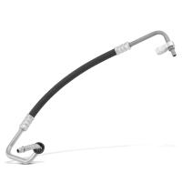 China Inlet Lower Transmission Oil Cooler Line Assembly for Chevy Equinox 2010-2017 for sale