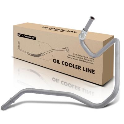 China Outlet Transmission Oil Cooler Line Assembly for Ford F-250 F-350 Super Duty for sale