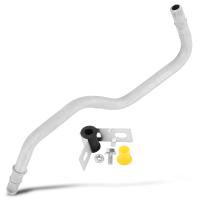 China Outlet Transmission Oil Cooler Line Assembly for Cadillac CTS 04-07 2.8L 3.6L for sale