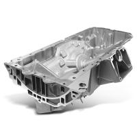 China Engine Oil Pan Sump for BMW X5 2007-2010 X6 2008-2010 L6 3.0L for sale