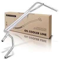 China Outlet Transmission Oil Cooler Line Assembly for Toyota Sienna 2007-2010 for sale