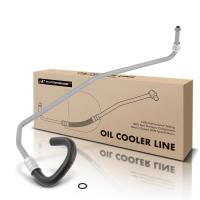 China Outlet Lower Auto Trans Oil Cooler Line Assembly for Chrysler Cirrus Sebring for sale