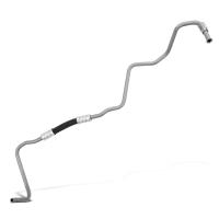 China Lower Transmission Oil Cooler Line Assembly for Ford F-150 Expedition 2001-2002 for sale