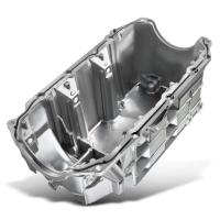 China Engine Oil Pan Sump for Buick Chevrolet Pontiac Saturn Rendezvous for sale