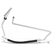 China Outlet Transmission Oil Cooler Line Assembly for Chevy C4500 Kodiak GMC C4500 for sale