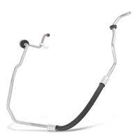 China Automatic Transmission Oil Cooler Hose for Chevy Cruze 2011-2014 Buick Cascada for sale